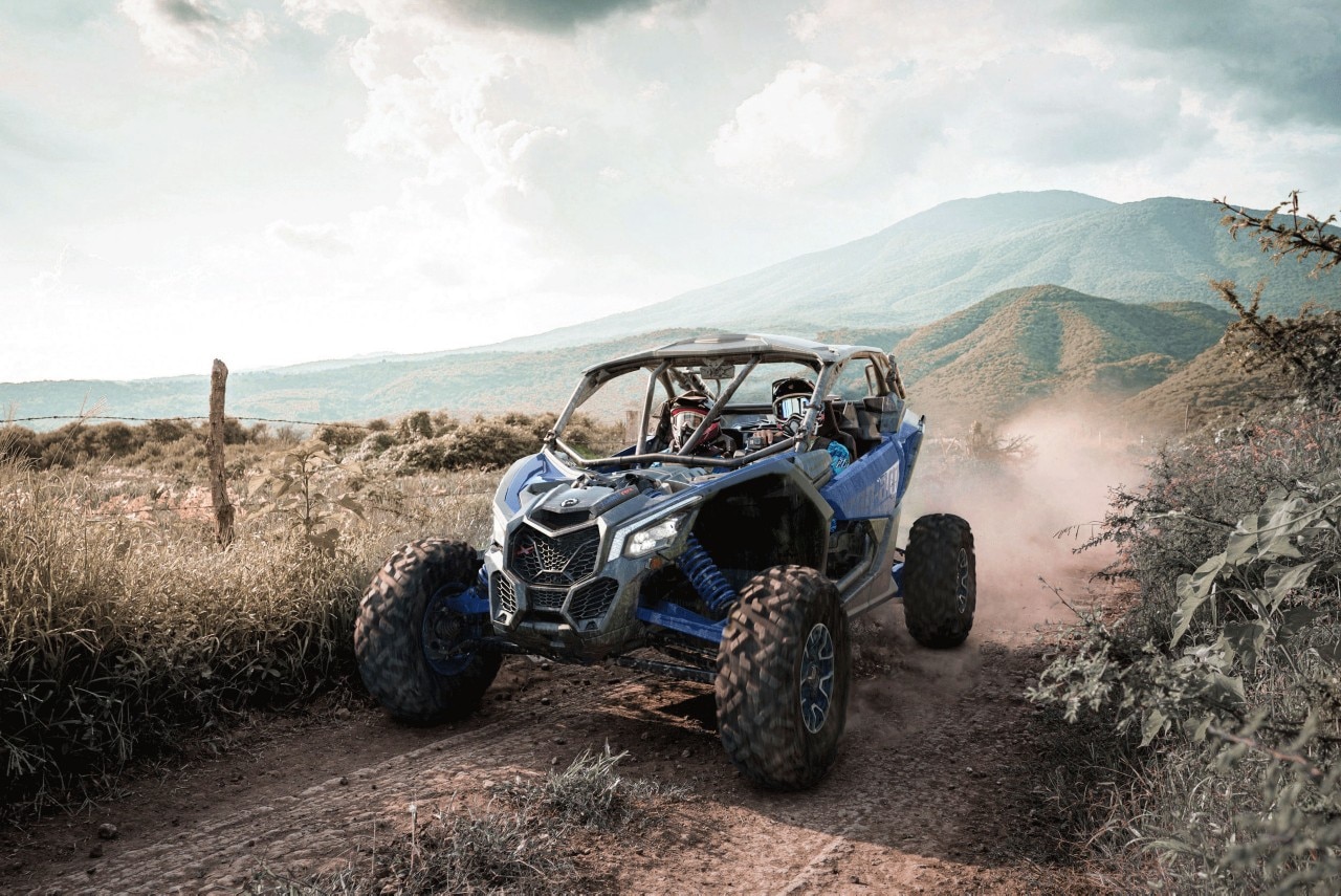 Enhance Your Off-Road Experience: UTV Parts and Accessories Guide ...