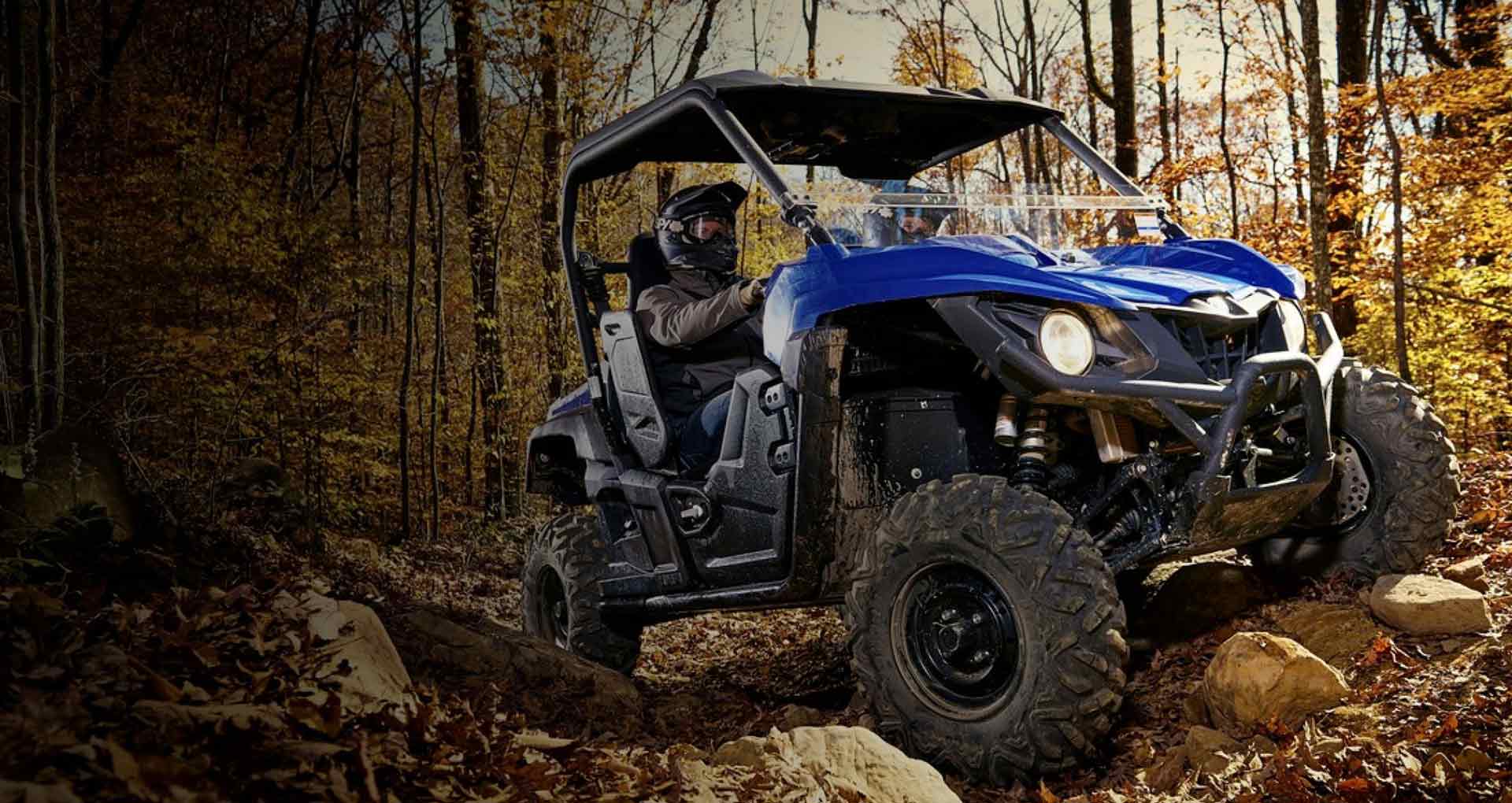 Enhance Your Off-Road Experience: UTV Parts and Accessories Guide ...