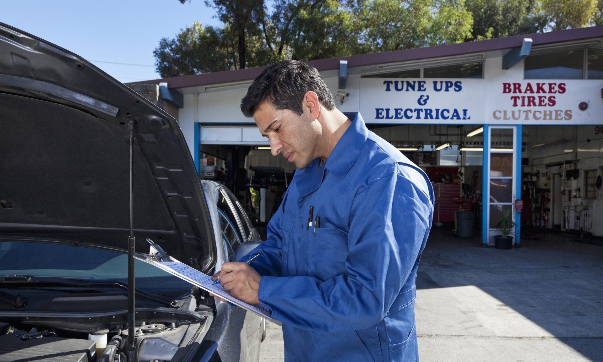 The Ultimate Checklist For Buying A Used Car - Richannel
