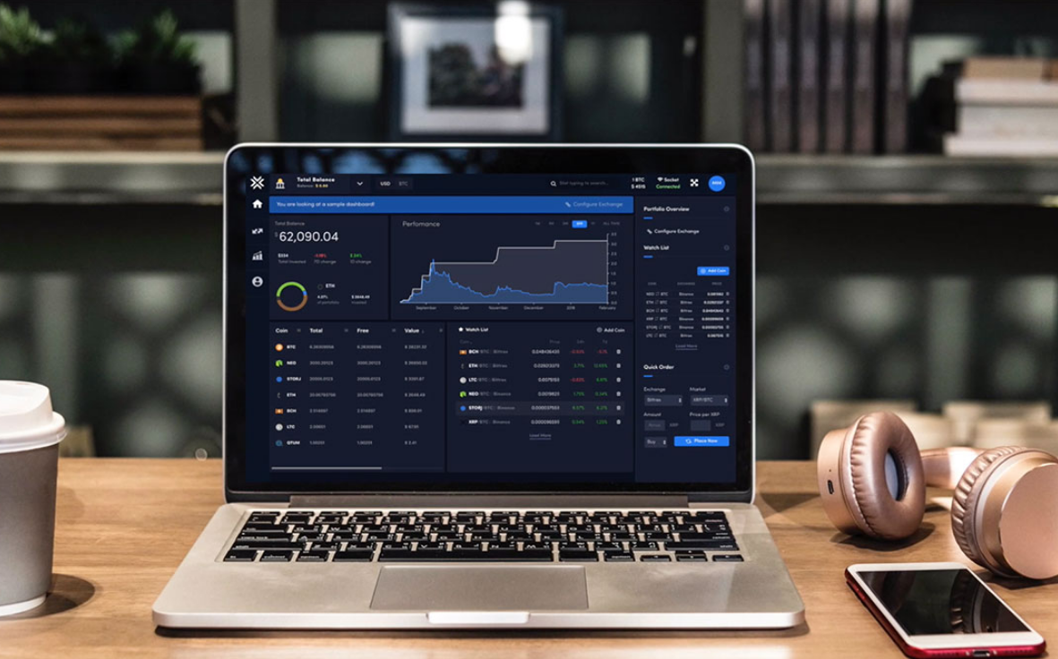 Demystifying Crypto Trading Terminals: A Beginner's Guide - Richannel