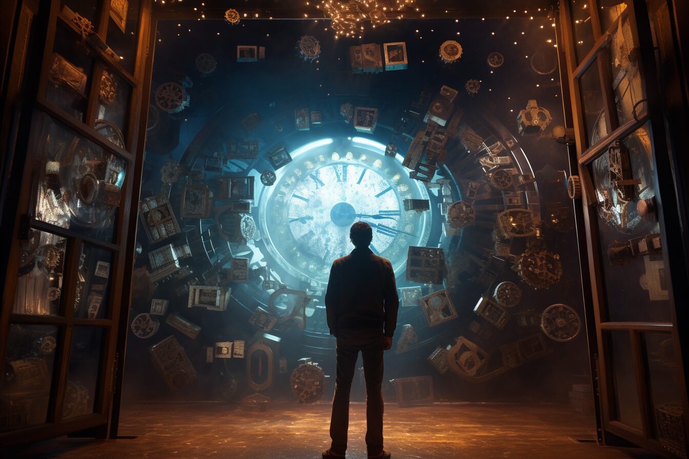 Selecting the Ideal Escape Room Experience for a First Visit ...