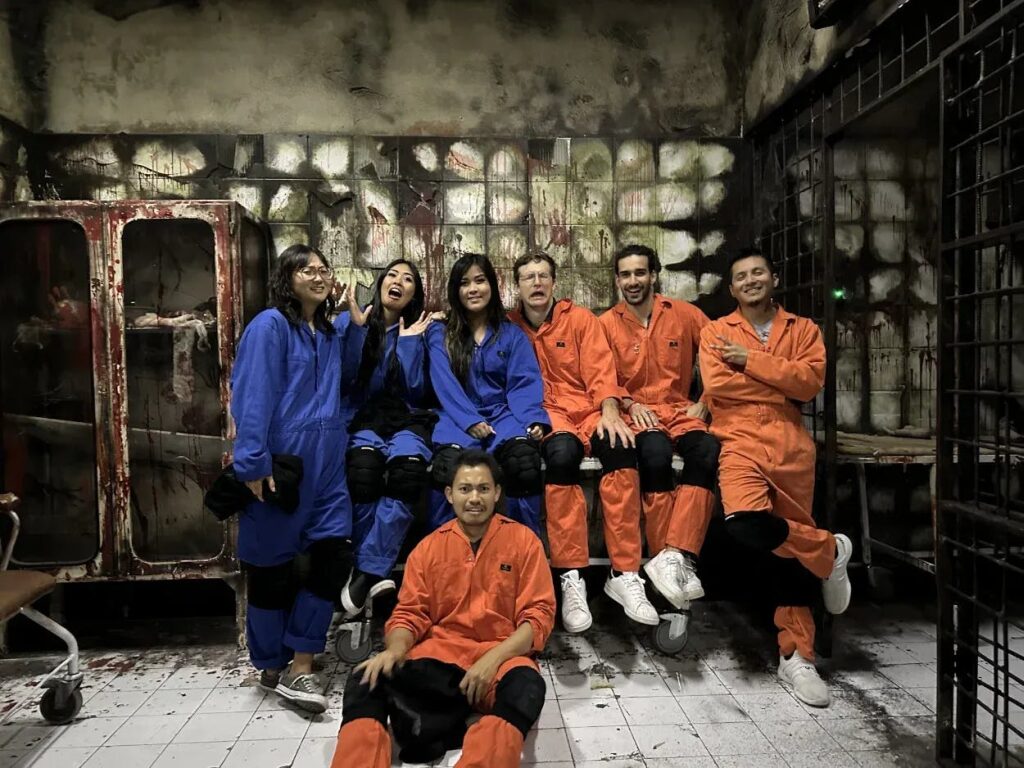 Selecting the Ideal Escape Room Experience for a First Visit ...