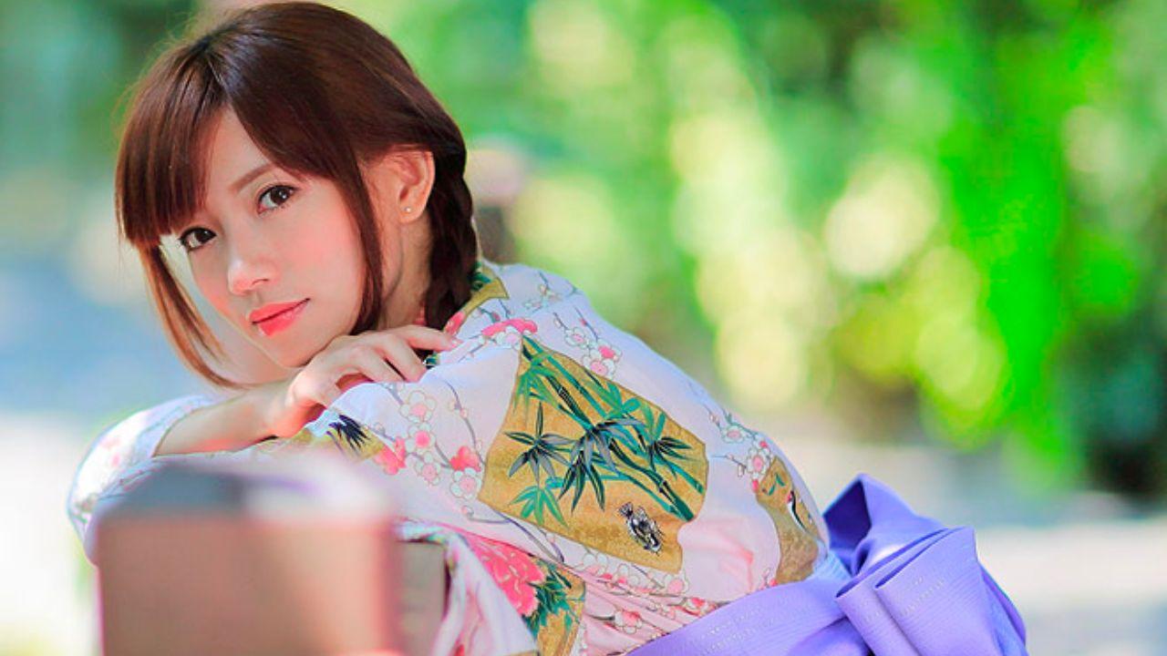 Dispelling Myths About Japanese Girls - A Candid Look - Richannel