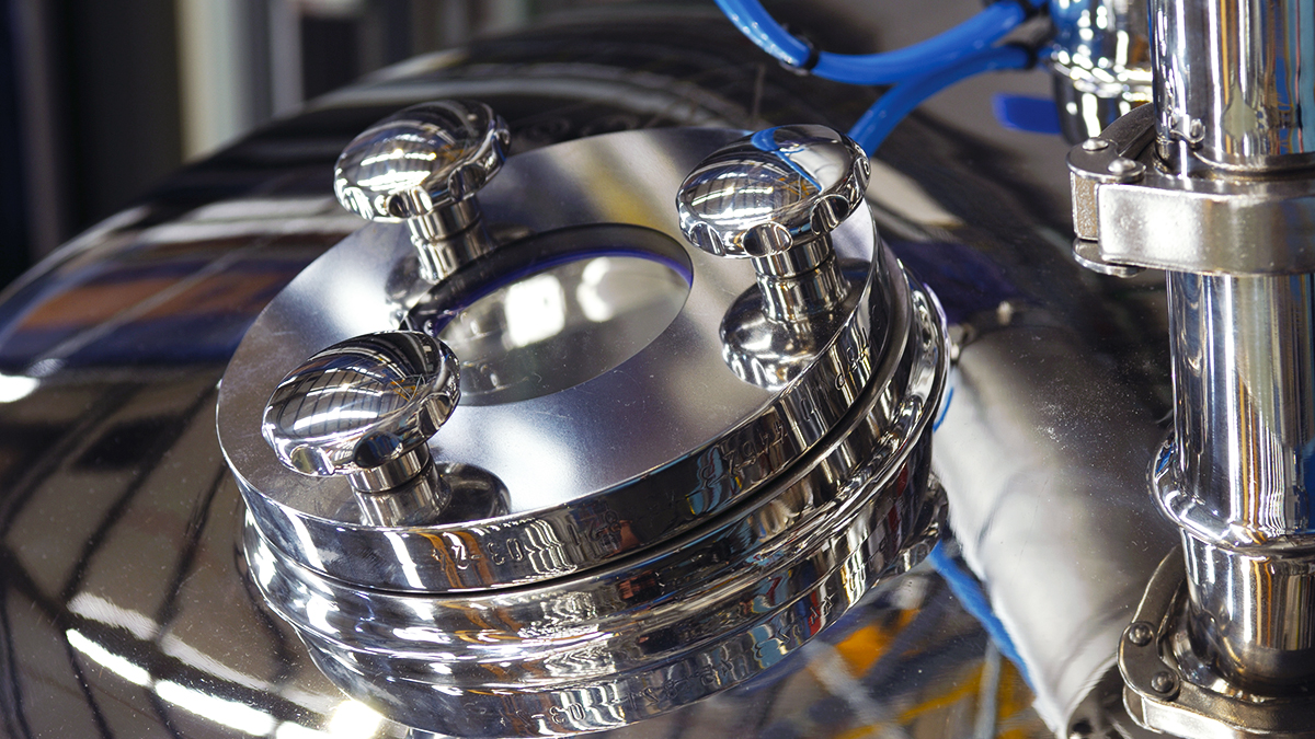 Mix it Up: Exploring High Speed Disperser Mixer Functions (2024 ...