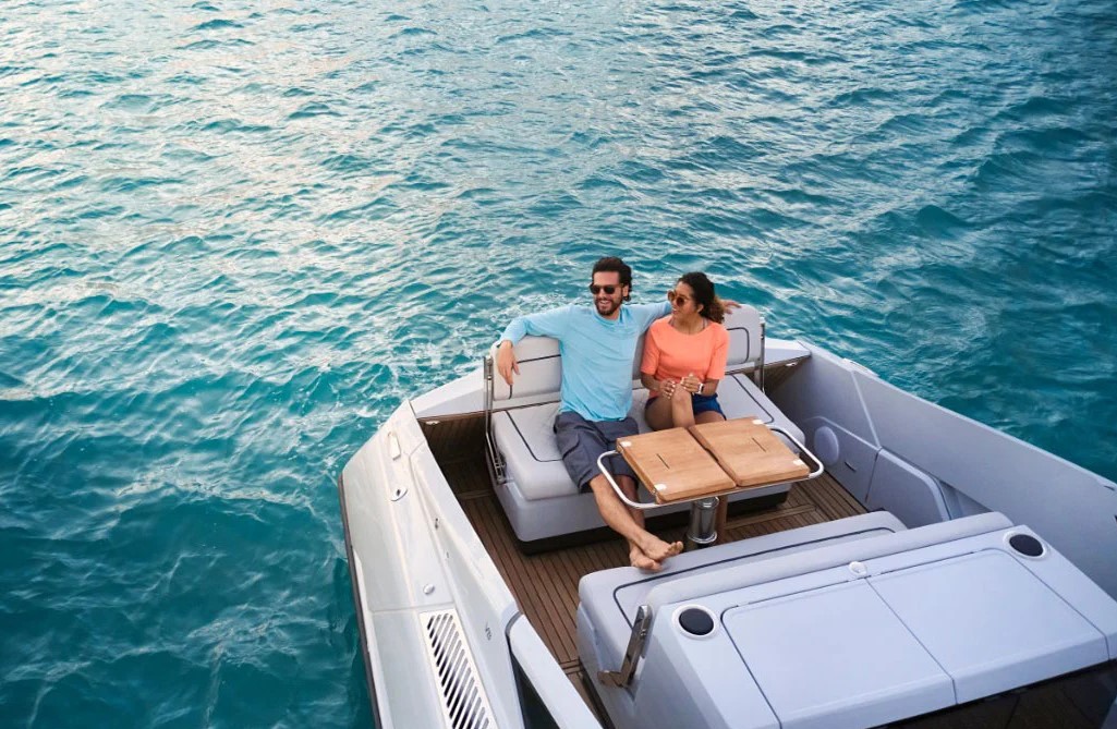 Sail into Shine: Choosing the Right Boat Seat Cleaner for Your Vessel ...