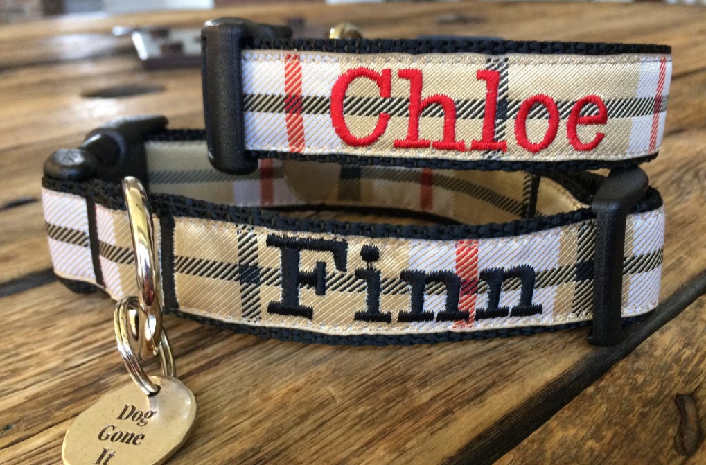 Designer Dog Collars: Ways to Swag Out Your Pup in Style (2024) - Richannel