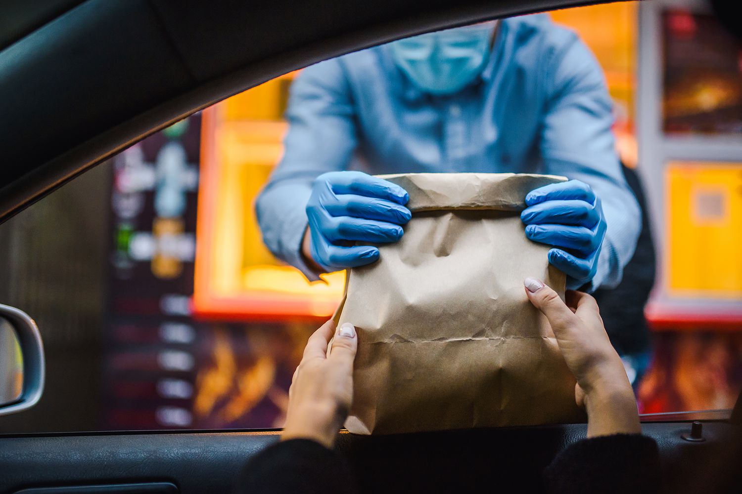 Running a Successful Drive-Thru? 11 Tips and Insights for Growing Your ...
