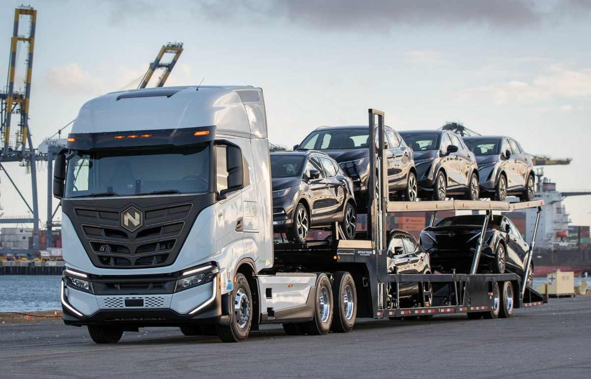 Choosing the Perfect Car Hauler: A Comprehensive Guide 2024 - Richannel