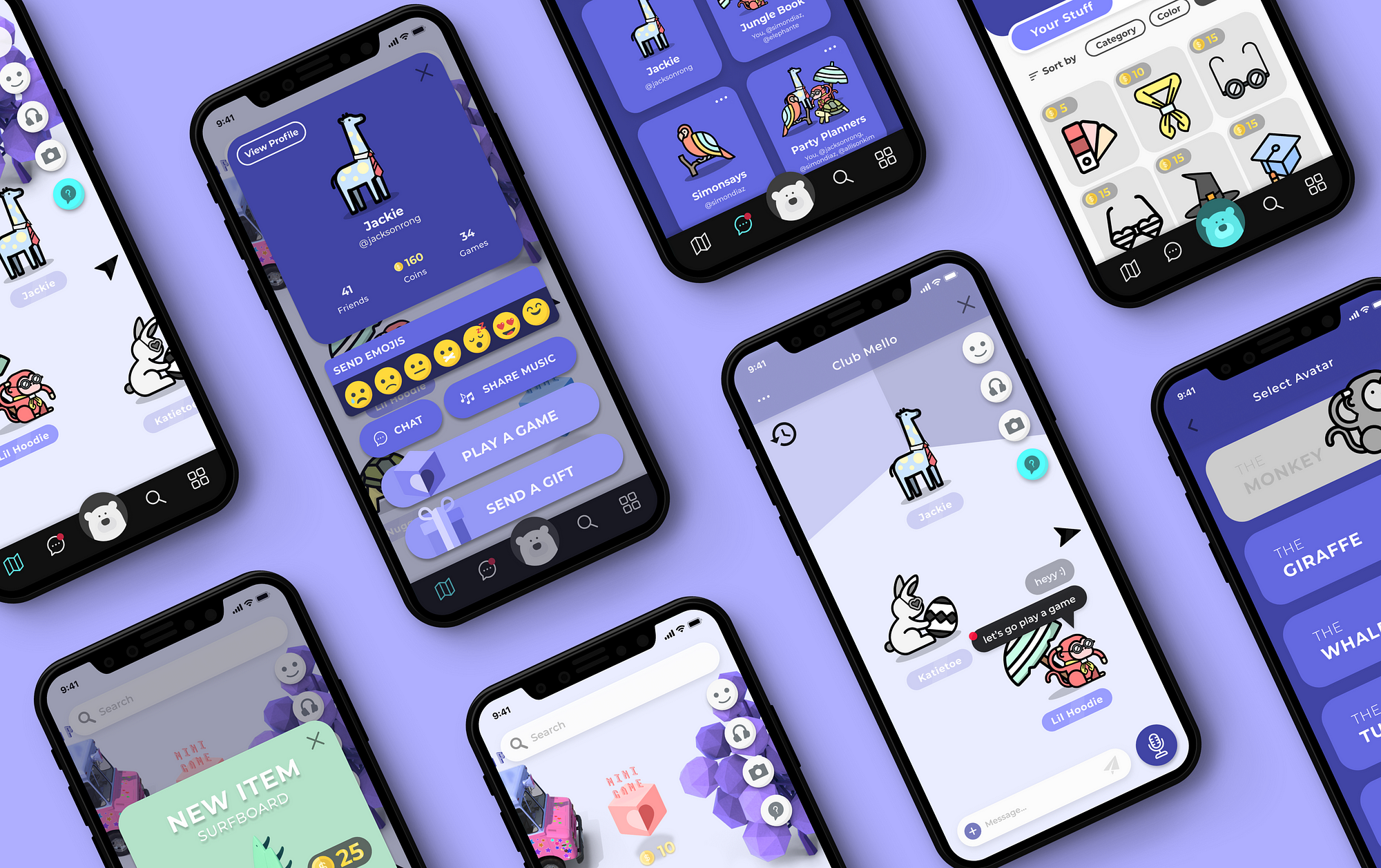 Mastering the Art of Mobile Game UI/UX Design (2024) - Richannel