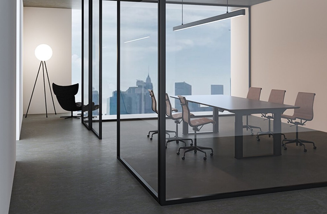 Revolutionizing Your Work Environment: Unveiling the 4-Leg Standing ...