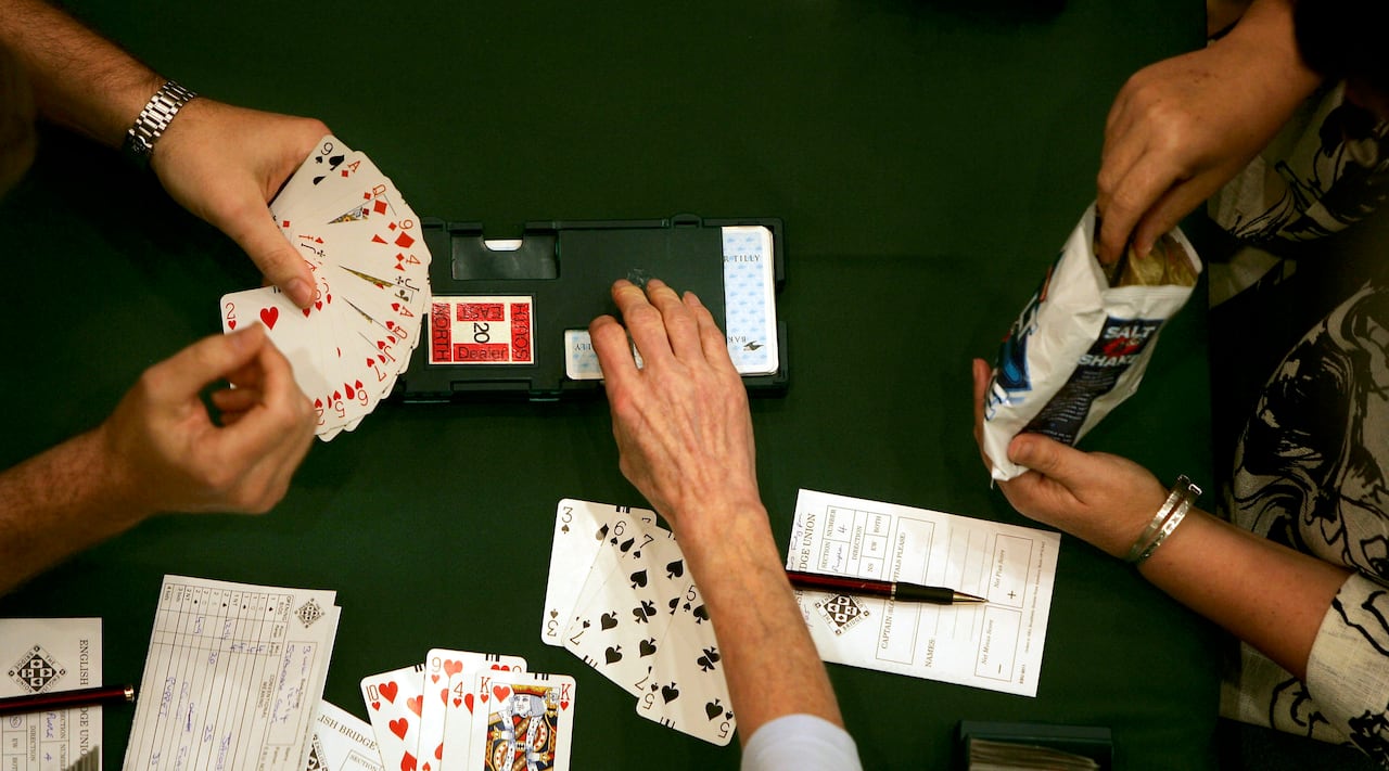 How Casino Card Games Boost Mental Acuity: Cognitive Gains - Richannel