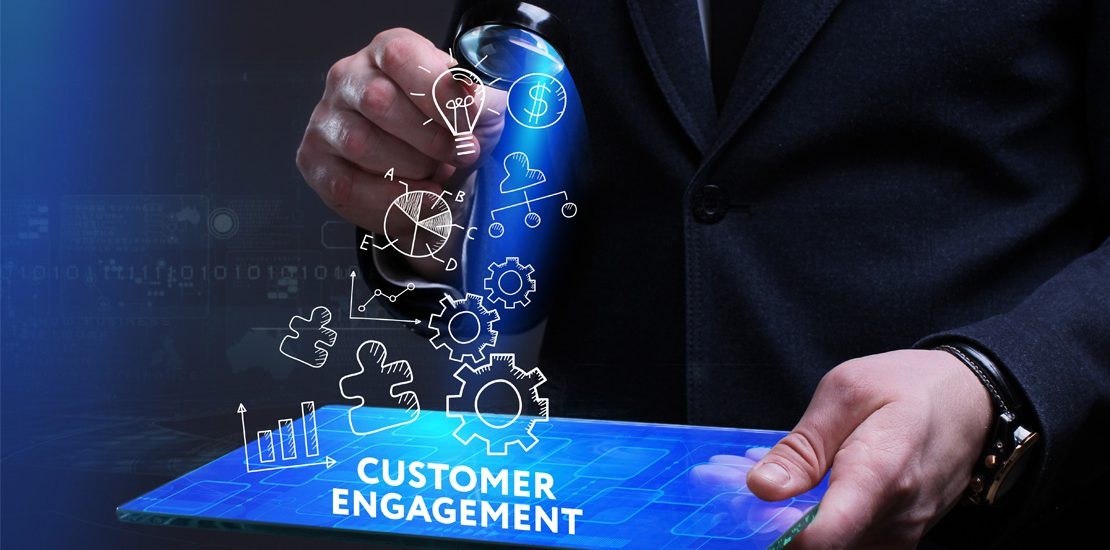 The Evolution of Customer Engagement ─ Strategies for Success - Richannel