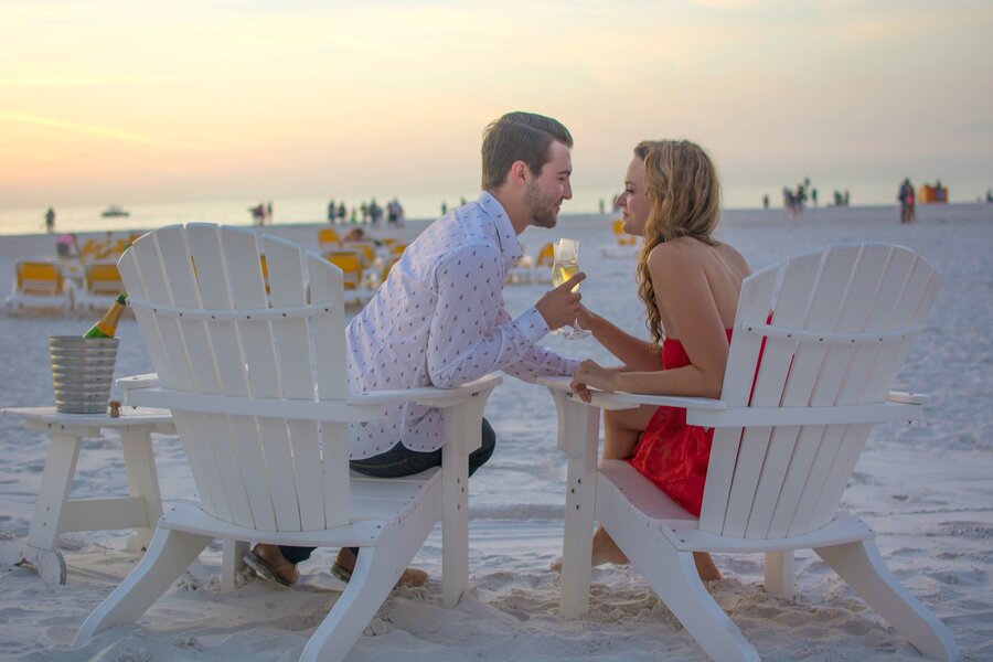 The Art of Dating in Modern Miami - Richannel