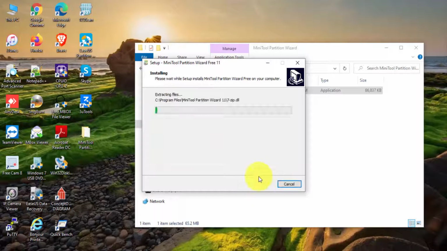 Your Guide to MiniTool Partition Wizard: A Thorough Review 2024 - Richannel