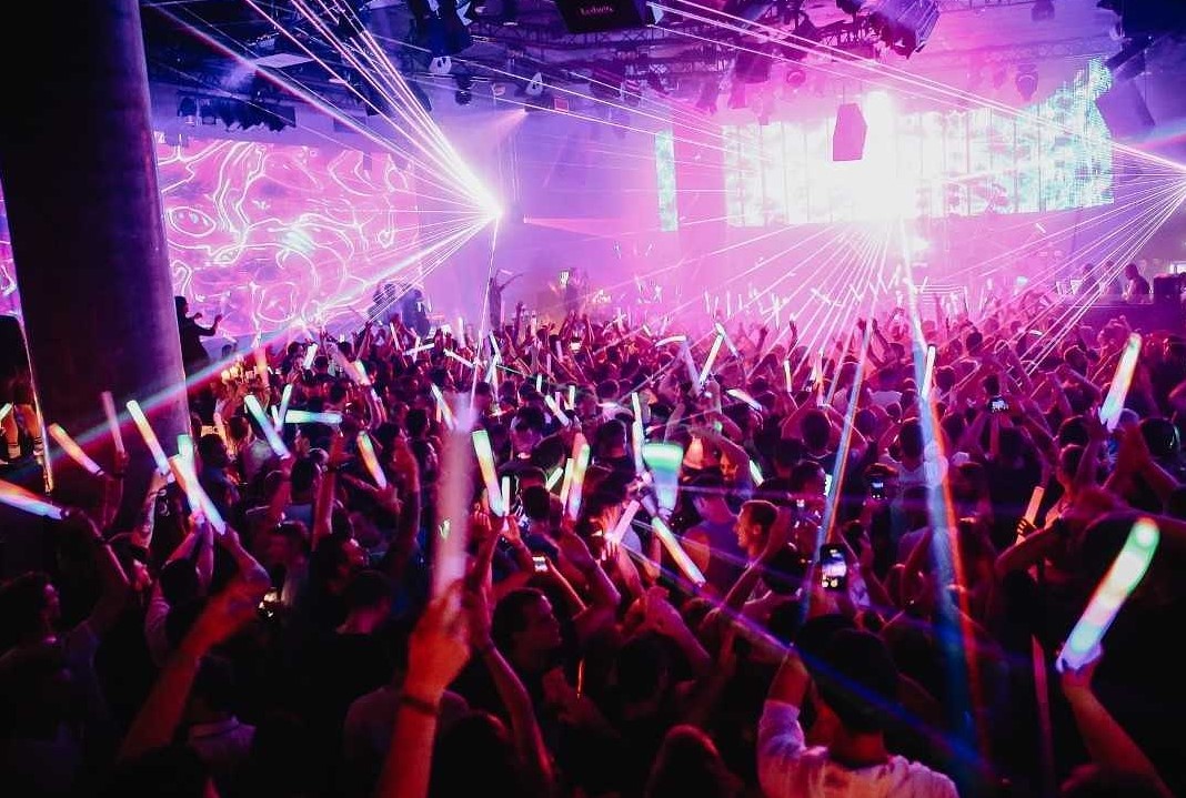 The Single Man’s Guide to Munich’s Nightlife and Meeting Women - Richannel