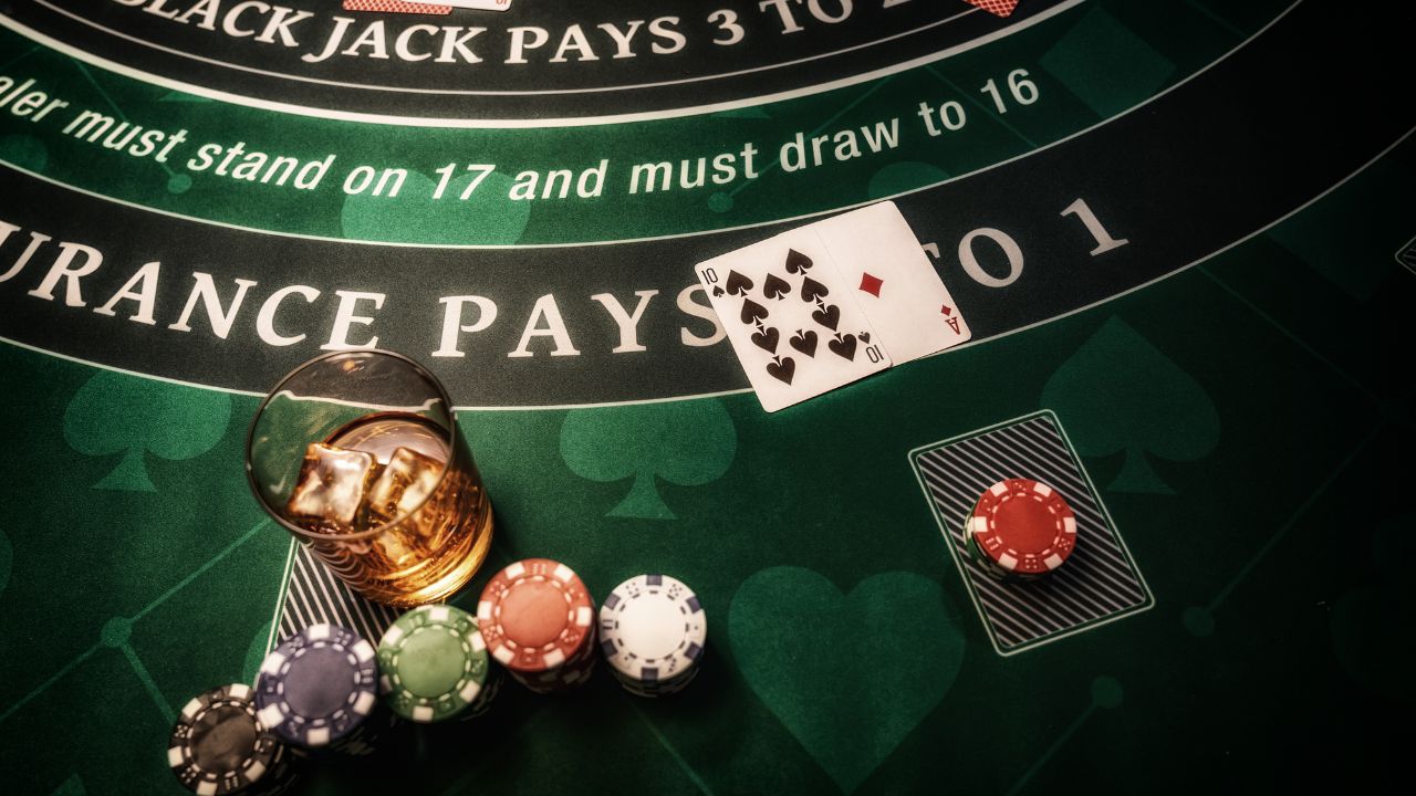 What Type of Blackjack Should You Play? (2024) - Richannel