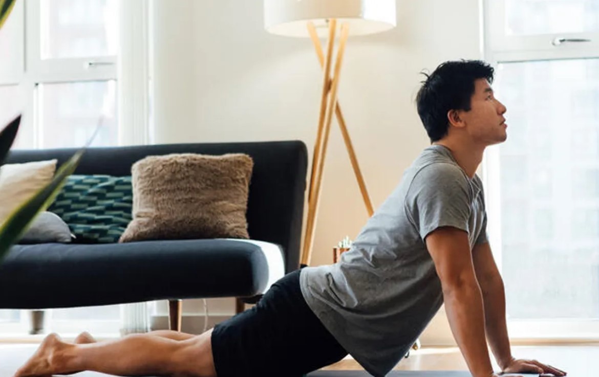 Stretch Smarter, Not Harder: Choosing the Right Stretching Equipment ...