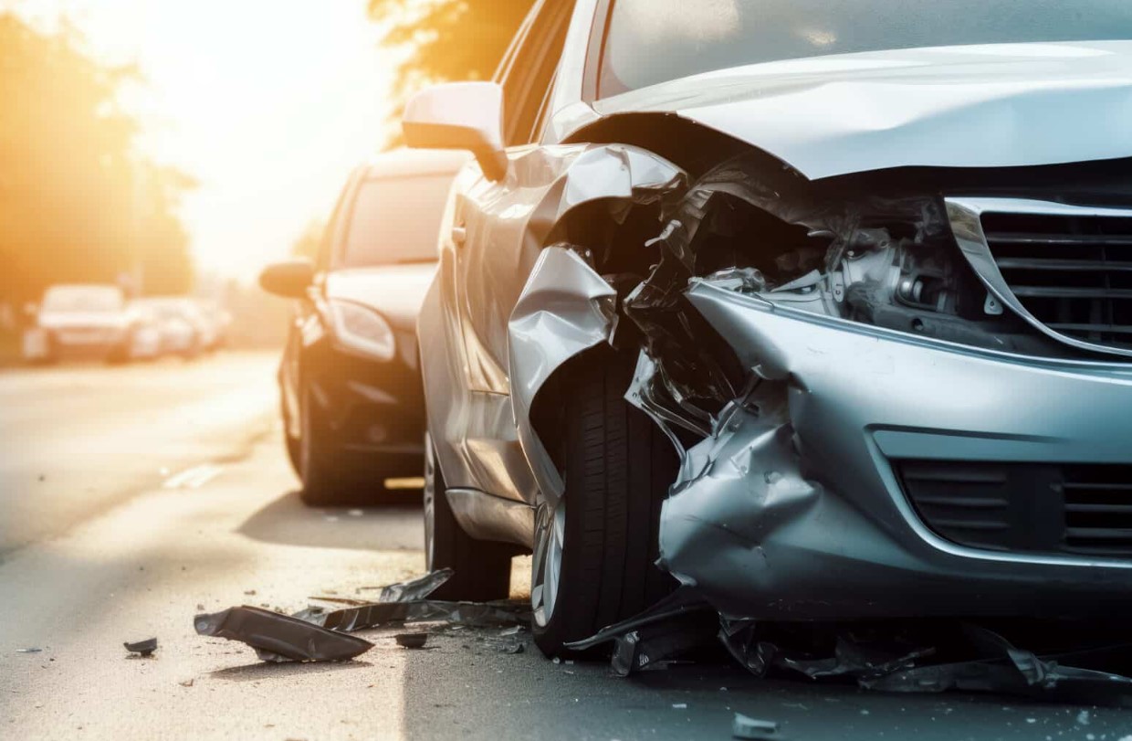 Where Do Most Car Accidents Happen in Clearwater, FL? - Richannel