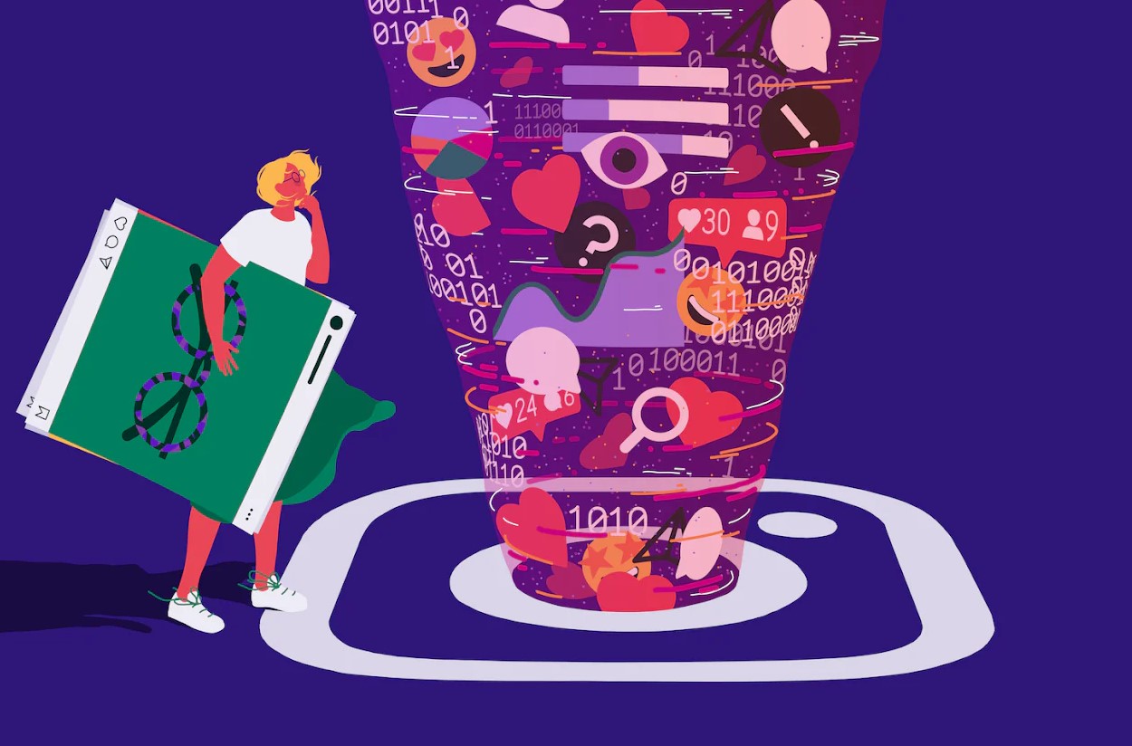 From Pixels to Interactions: Understanding the Instagram API Ecosystem ...