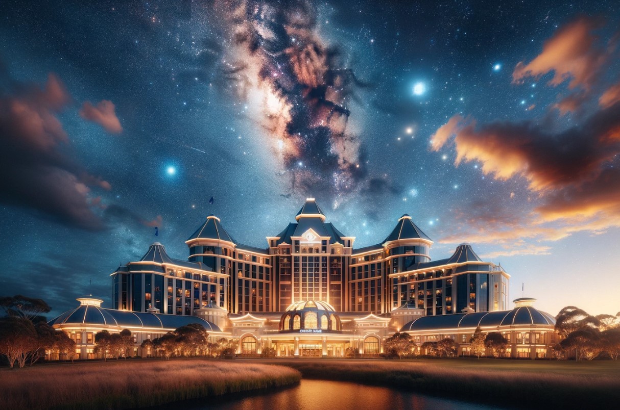 Unlock Your Dreams at Lucky Dreams Casino: A Thrilling Online ...