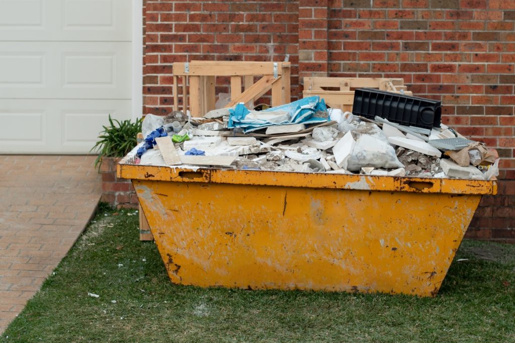 Waste Management Tips and Tricks: The Role of Skip Hire in Home Cleanup ...
