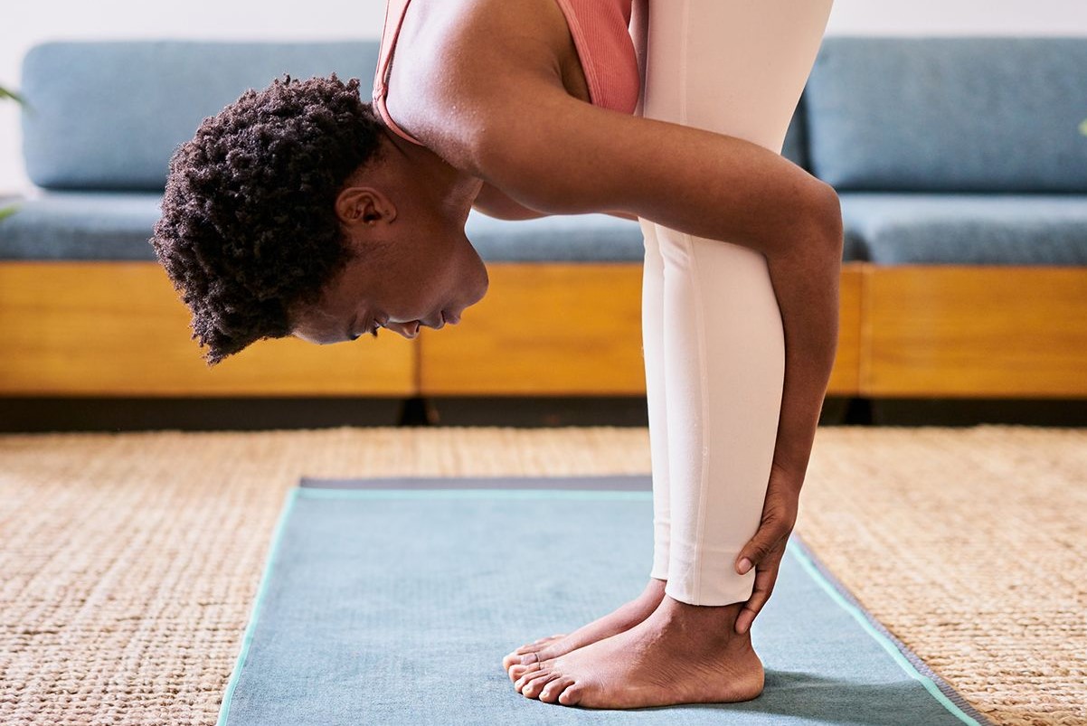 Stretch Smarter, Not Harder: Choosing the Right Stretching Equipment ...