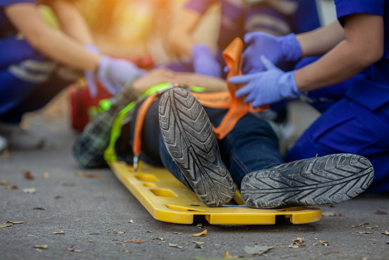 How Negligence Leads to Workplace Deaths - Richannel