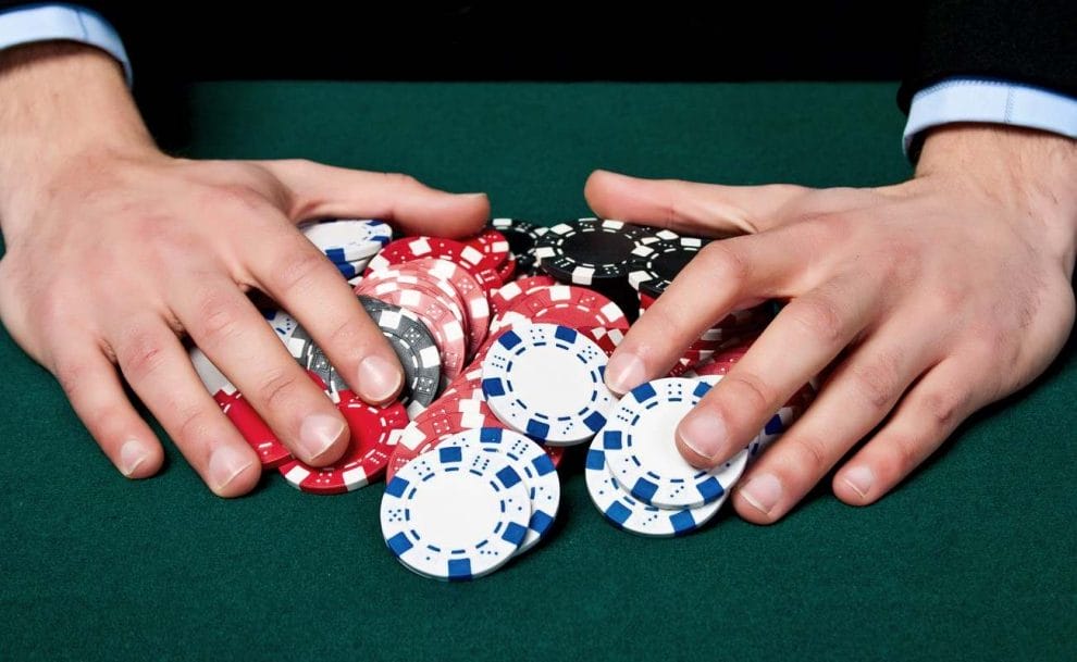 How Do Professional Gamblers Handle Pressure? Insights from the Pros ...
