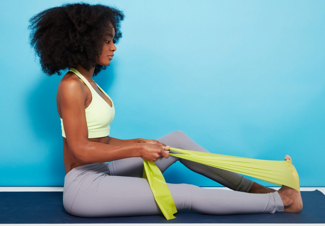 Stretch Smarter, Not Harder: Choosing the Right Stretching Equipment ...