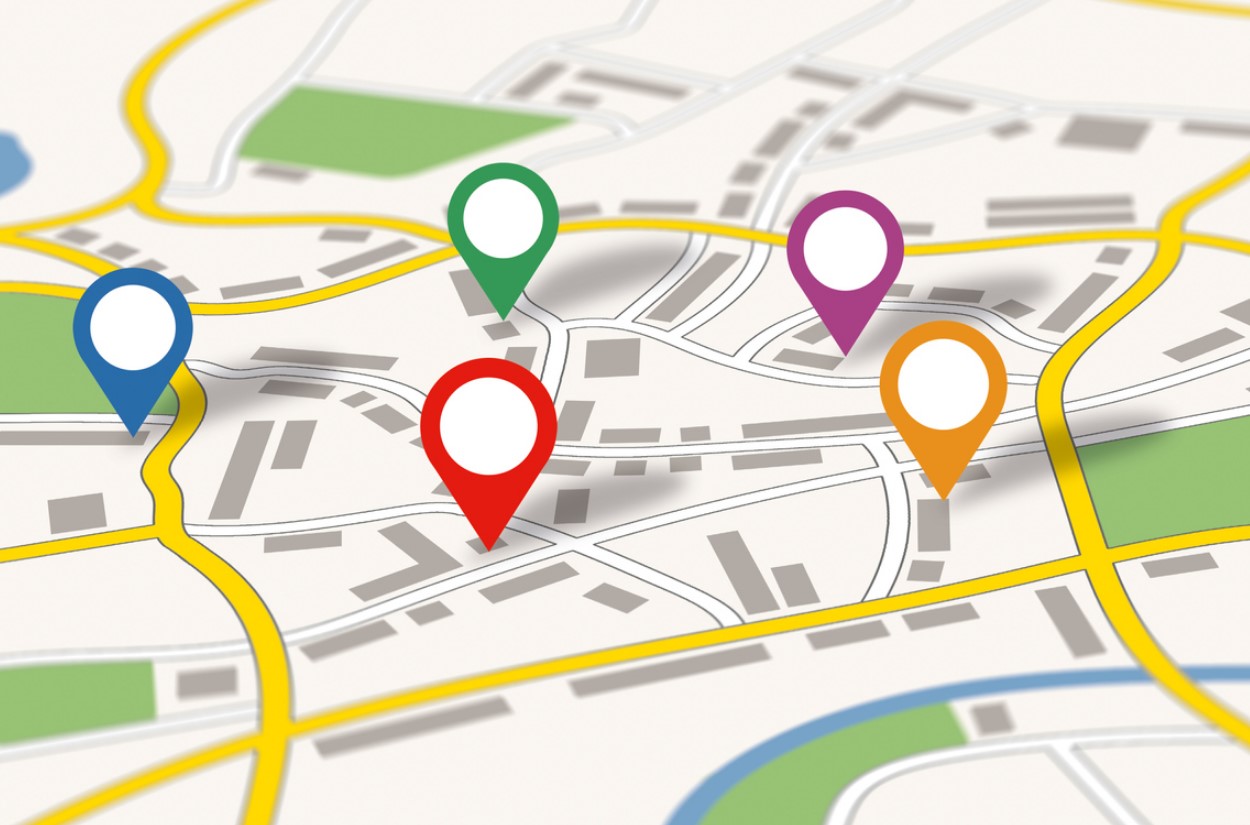 Mapping the World: A Journey into Geocoding API Essentials (2024) - Richannel