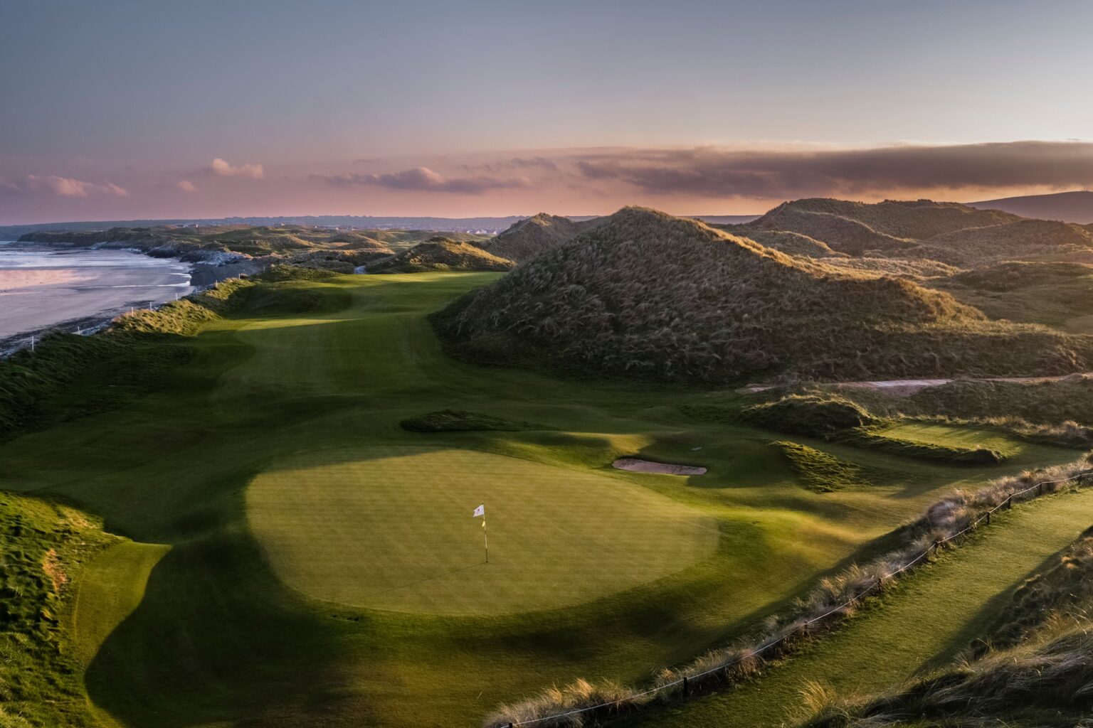 Iconic Golf Courses Around the World - Richannel