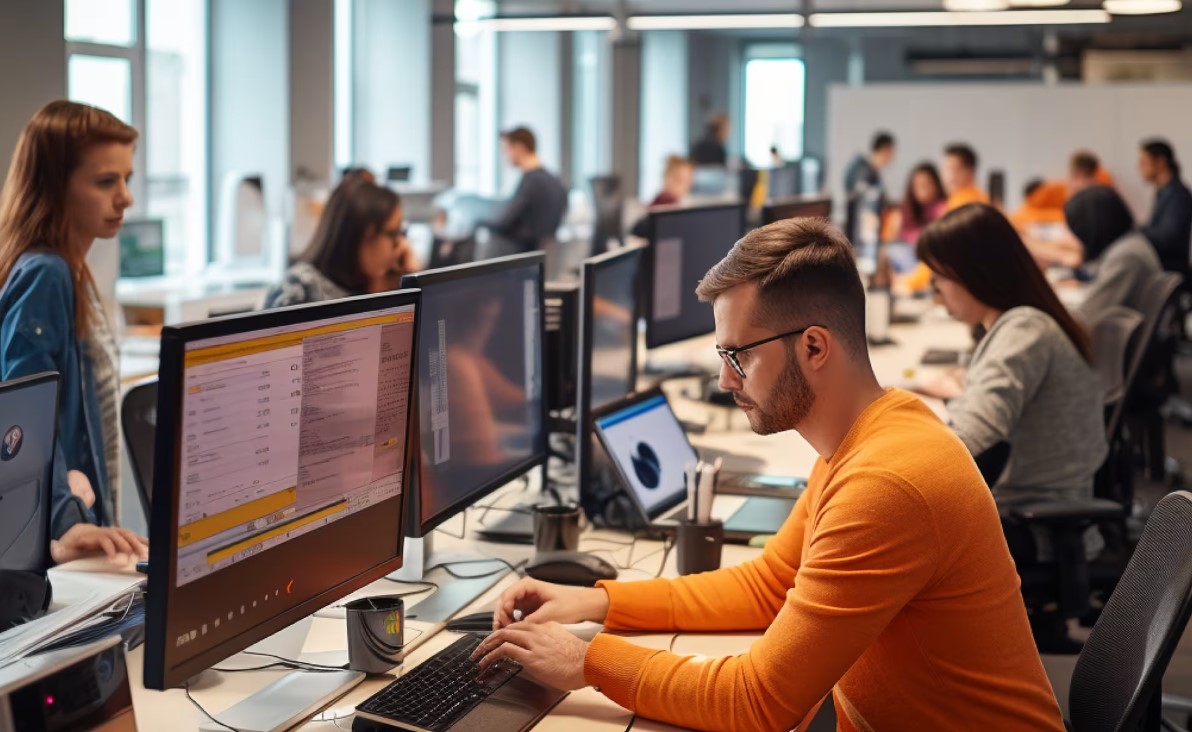 Unlock the Power of C++ ─ Tailored Solutions for Your Software Development Needs - Richannel