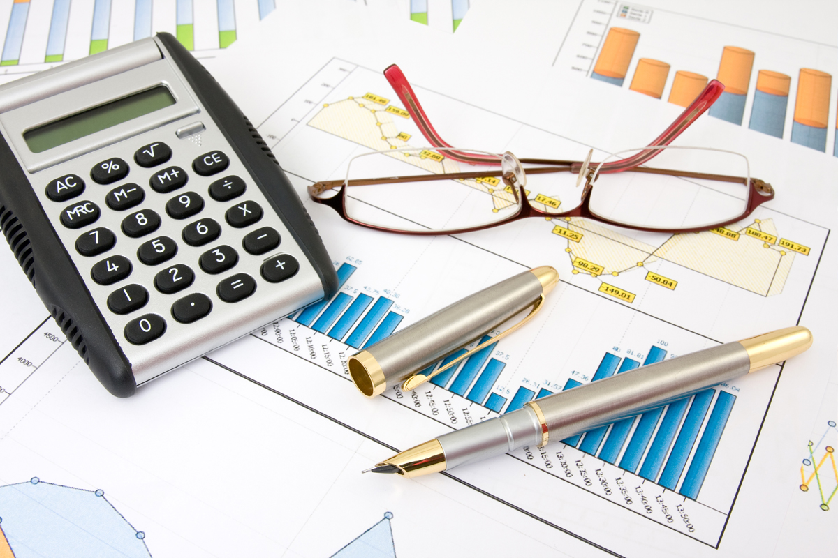 Financial Disclosure ─ Form, Statement and Report - Richannel