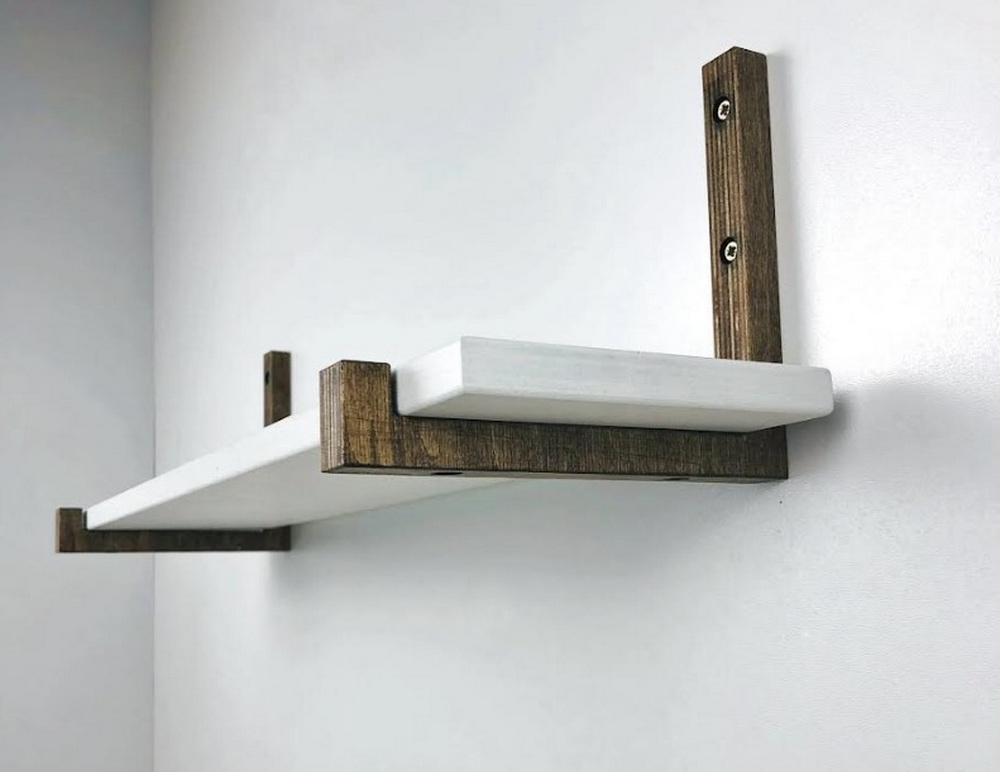 Compact Wall Storage Ideas: A Look at Design Trends in 2024 - Richannel