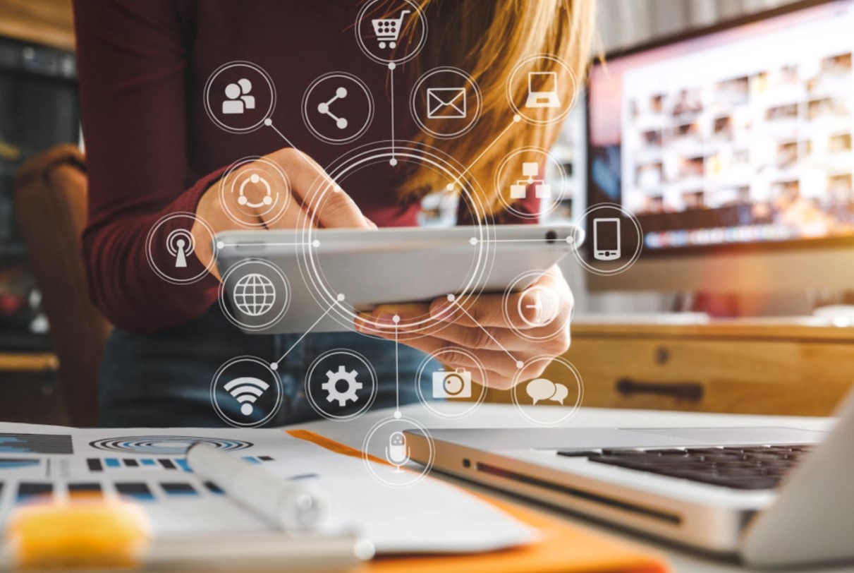 Starting an Online Business: 5 Tips and Strategies for Digital ...