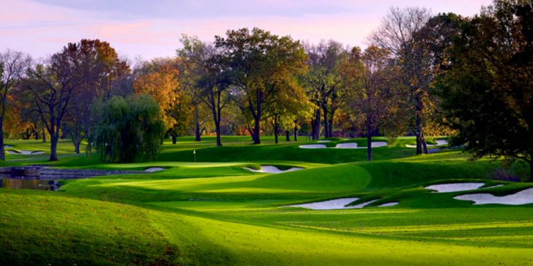 Iconic Golf Courses Around the World - Richannel