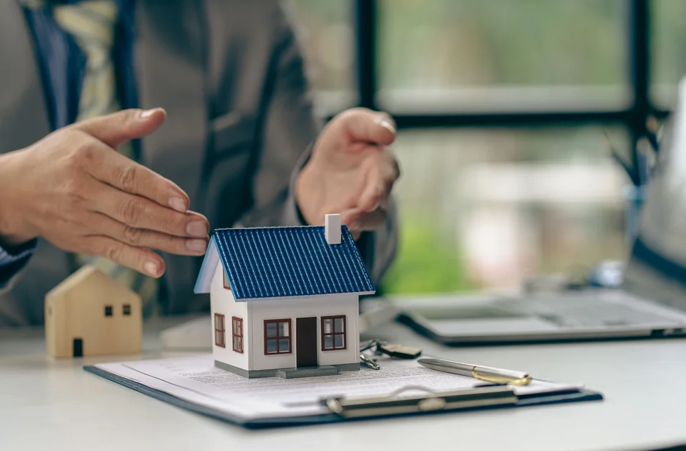 Real Estate Software Solutions - Elevating Property Sales to New Heights!