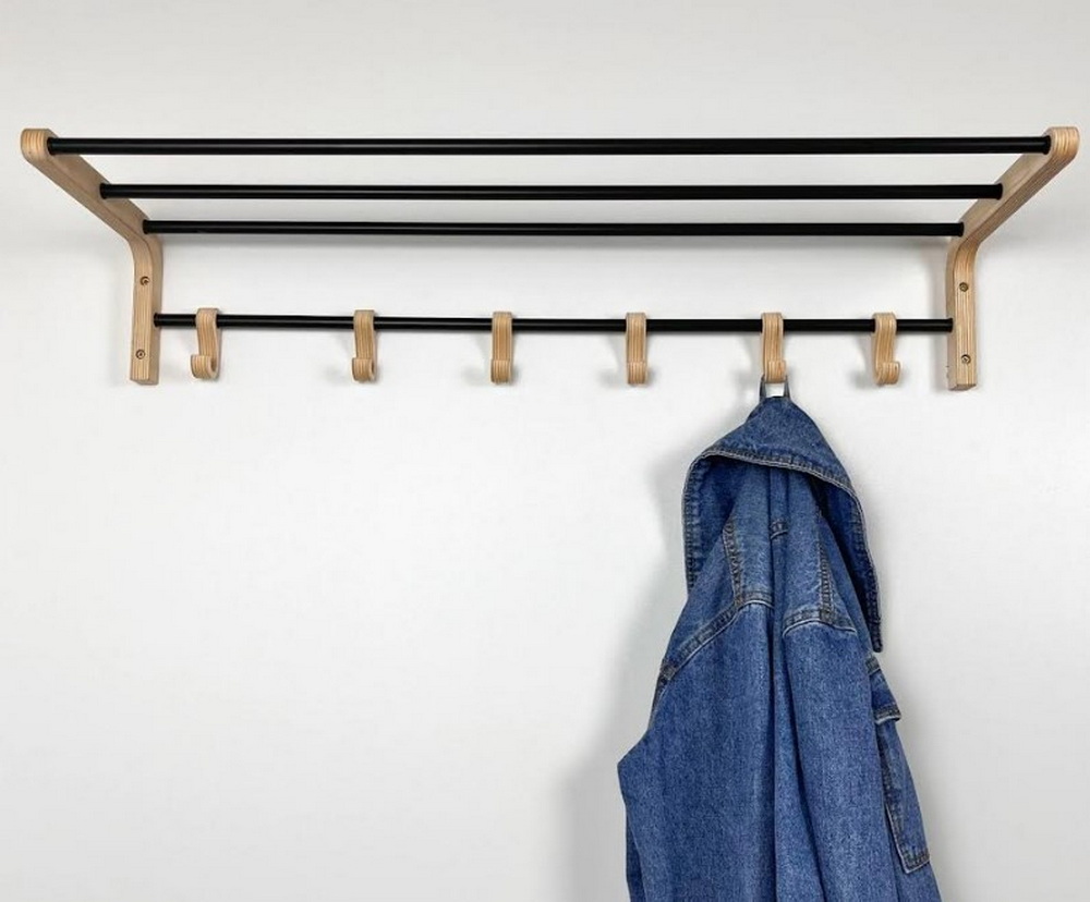 Compact Wall Storage Ideas: A Look at Design Trends in 2024 - Richannel