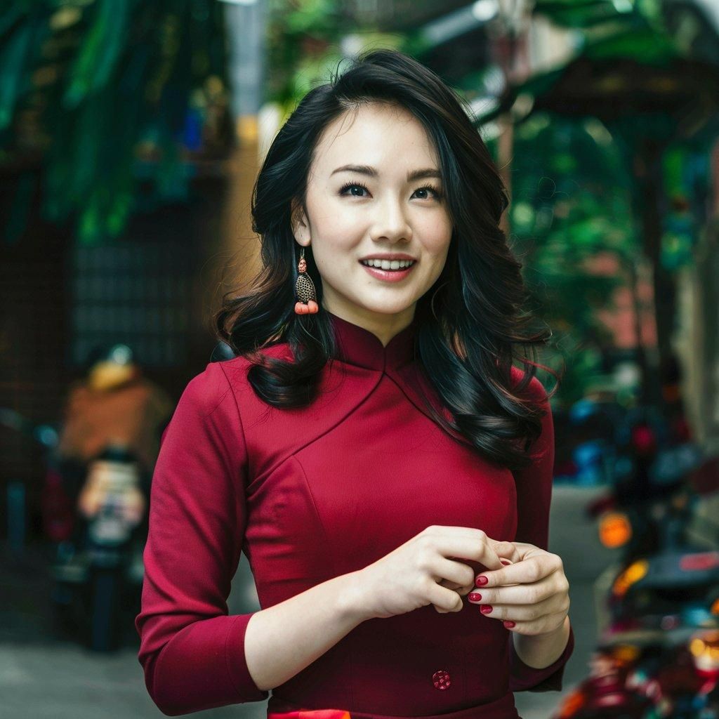 Vietnamese Mail Order Brides: Marriage Procedures and Cultural Nuances ...