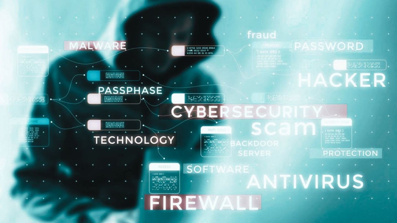 Knowing about The Digital Age's Cyber Threat Landscape - Richannel