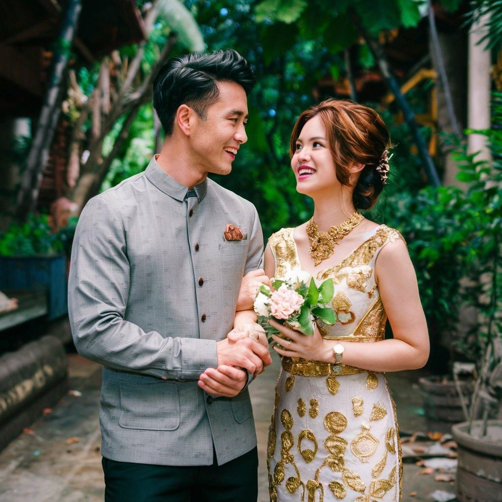 How can I find a wife in Thailand and take her to my country? - Richannel