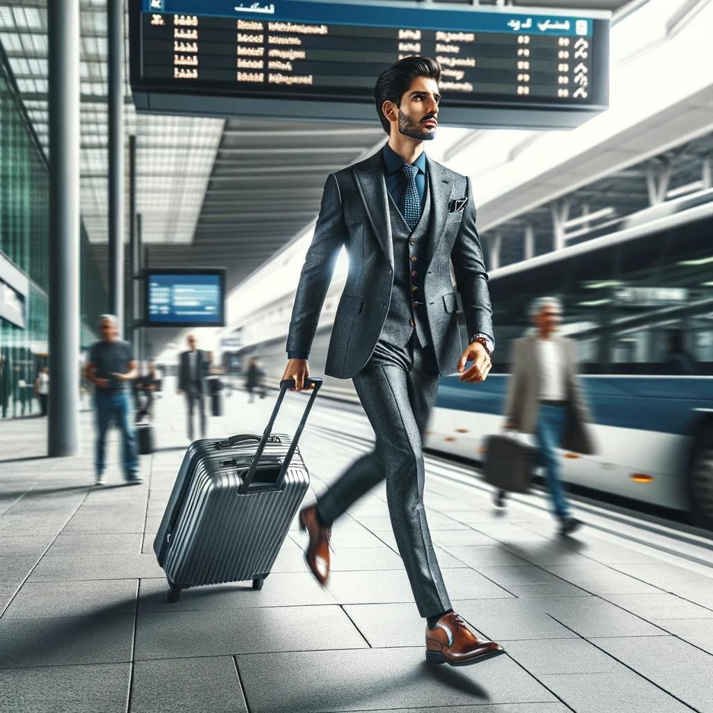 Budget-Friendly Travel Hacks by Mustafa Egemen Sener