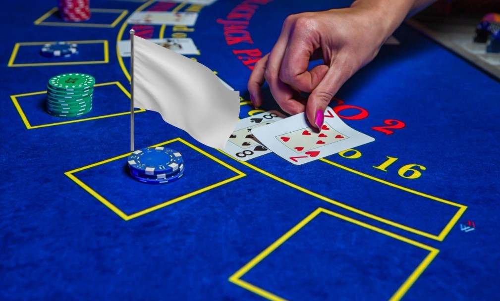 How and When to Use the Surrender Option in Blackjack - Richannel