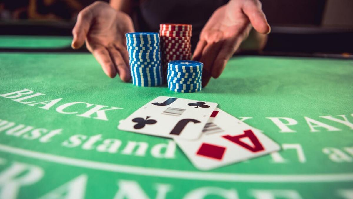 How and When to Use the Surrender Option in Blackjack - Richannel