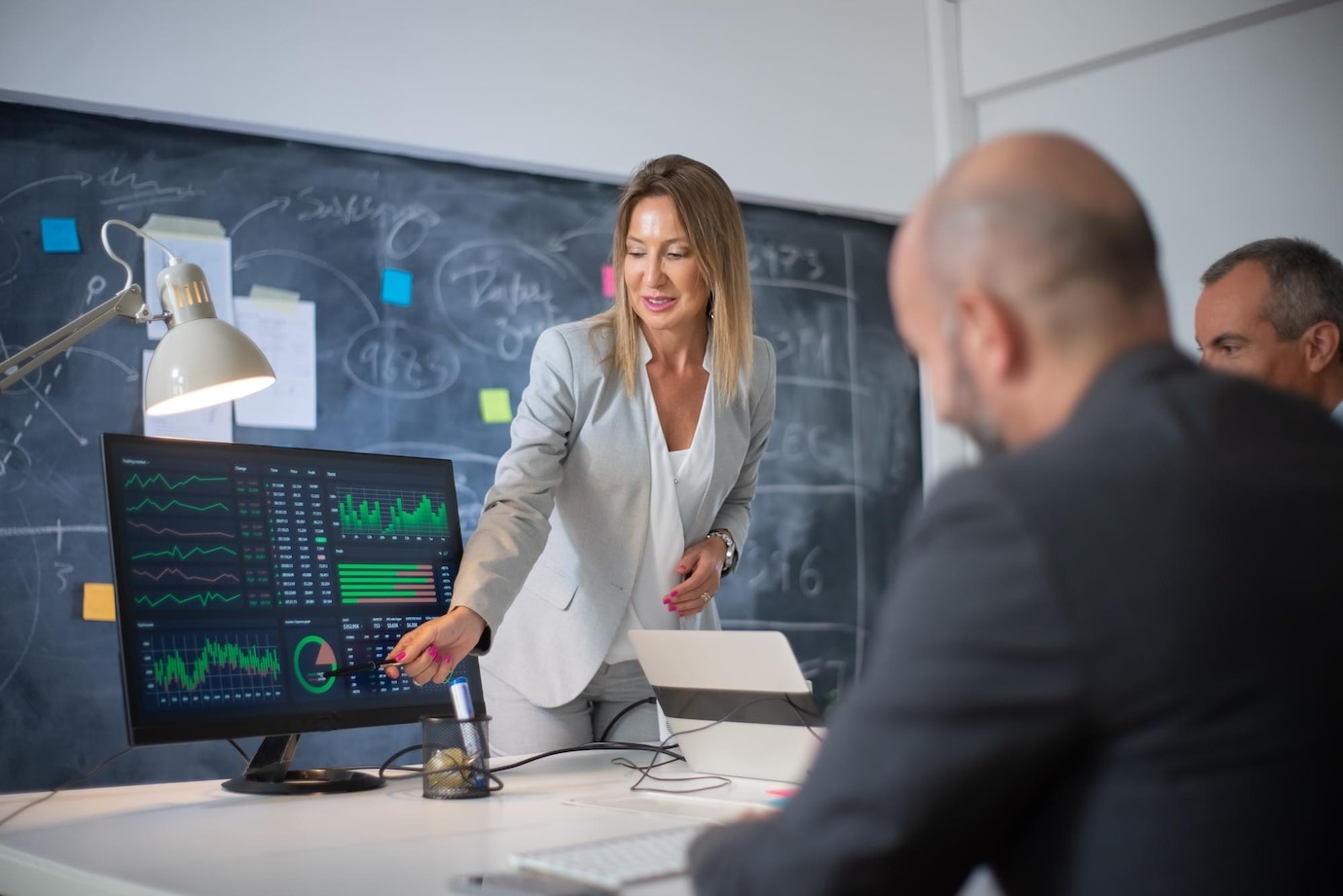 SunTrustLtd.com Review: A Gateway to Forex Excellence - Richannel