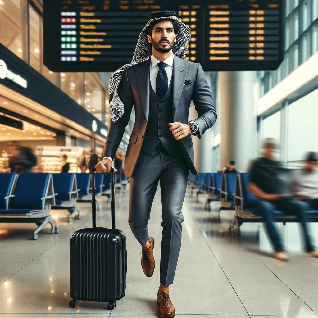 Budget-Friendly Travel Hacks by Mustafa Egemen Sener