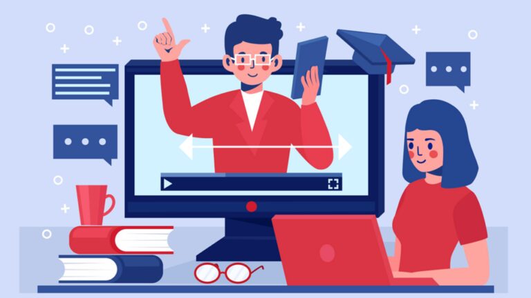 The Knowledge Academy Remote Learning Experience