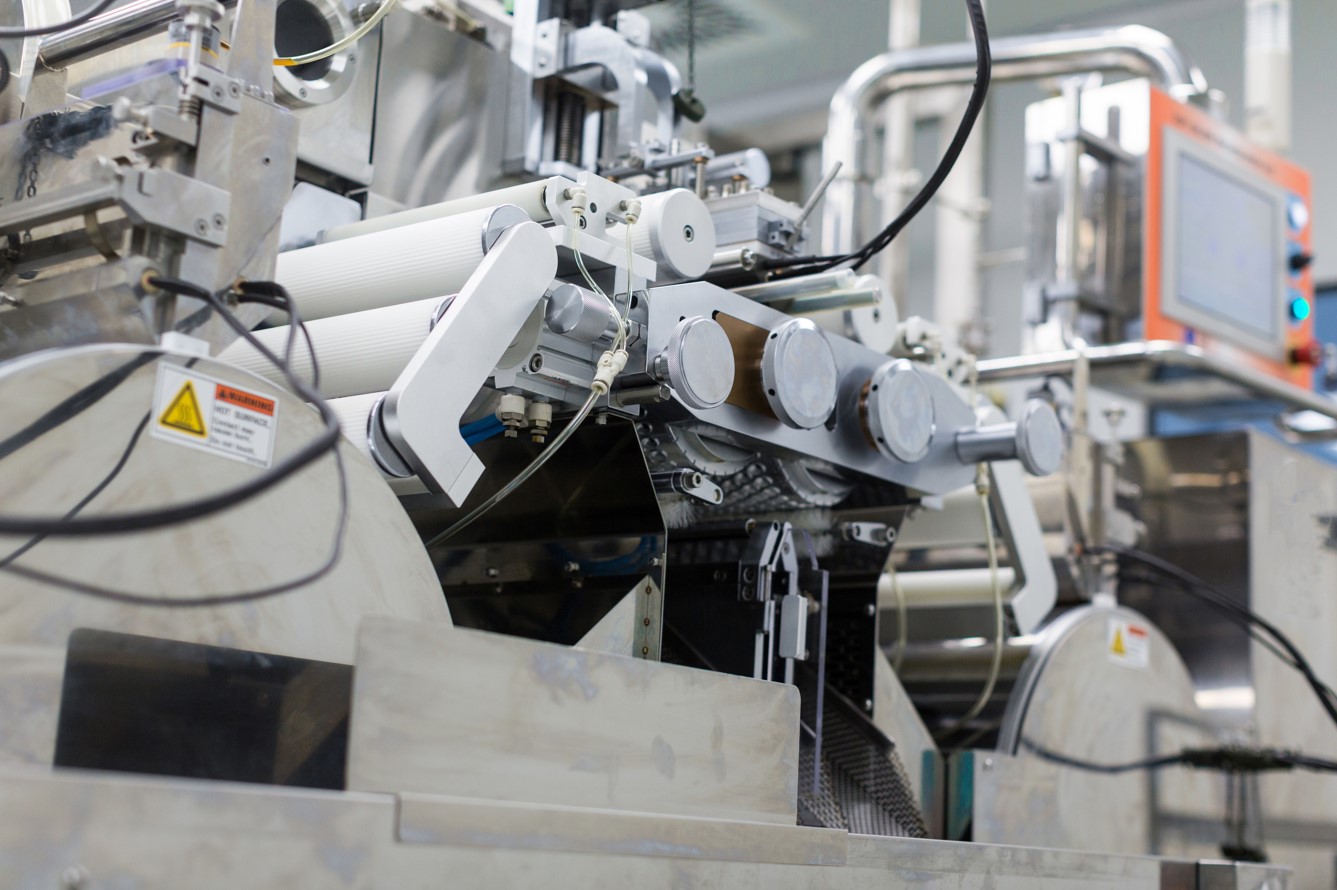 Extrusion Lines for the Medical Sector ─ Discover Everything About ...