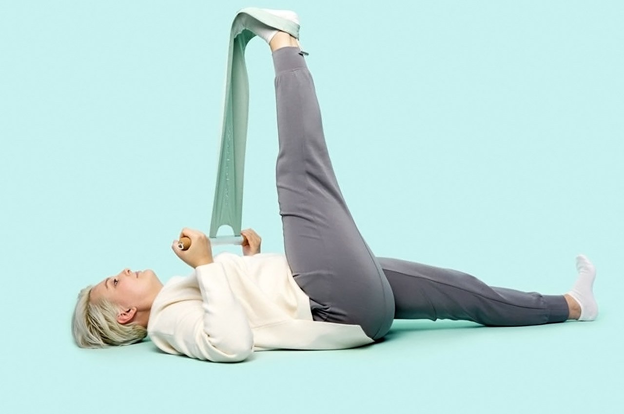 Benefits of Stretching for Desk Workers