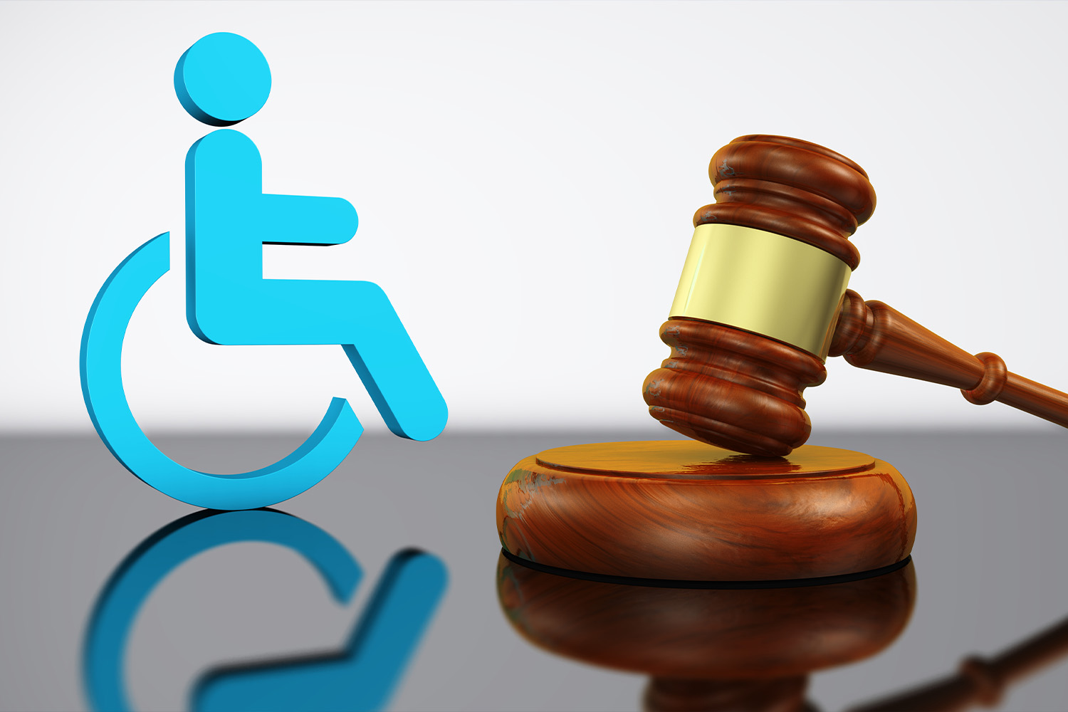 Legal System Needs Reform for Handling Disability Claims